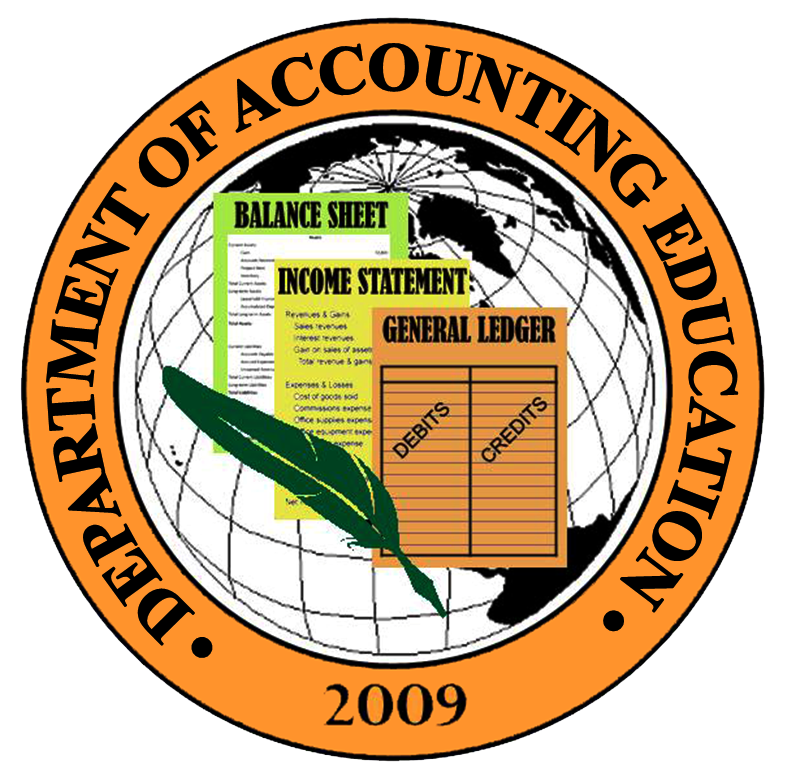 Um Digos College Logo UniFAST