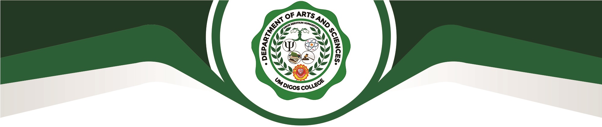 UM Digos College