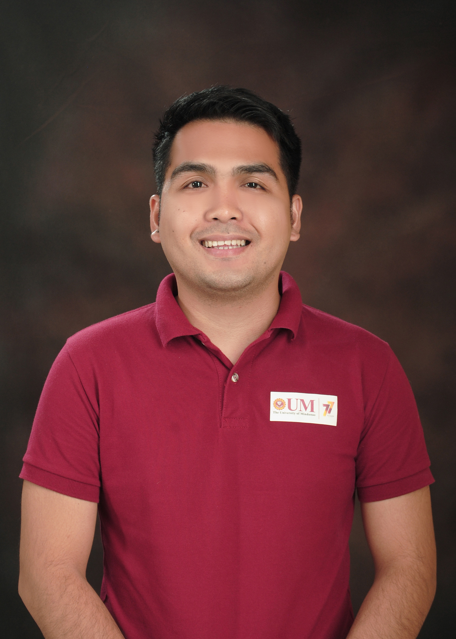 UM Digos College