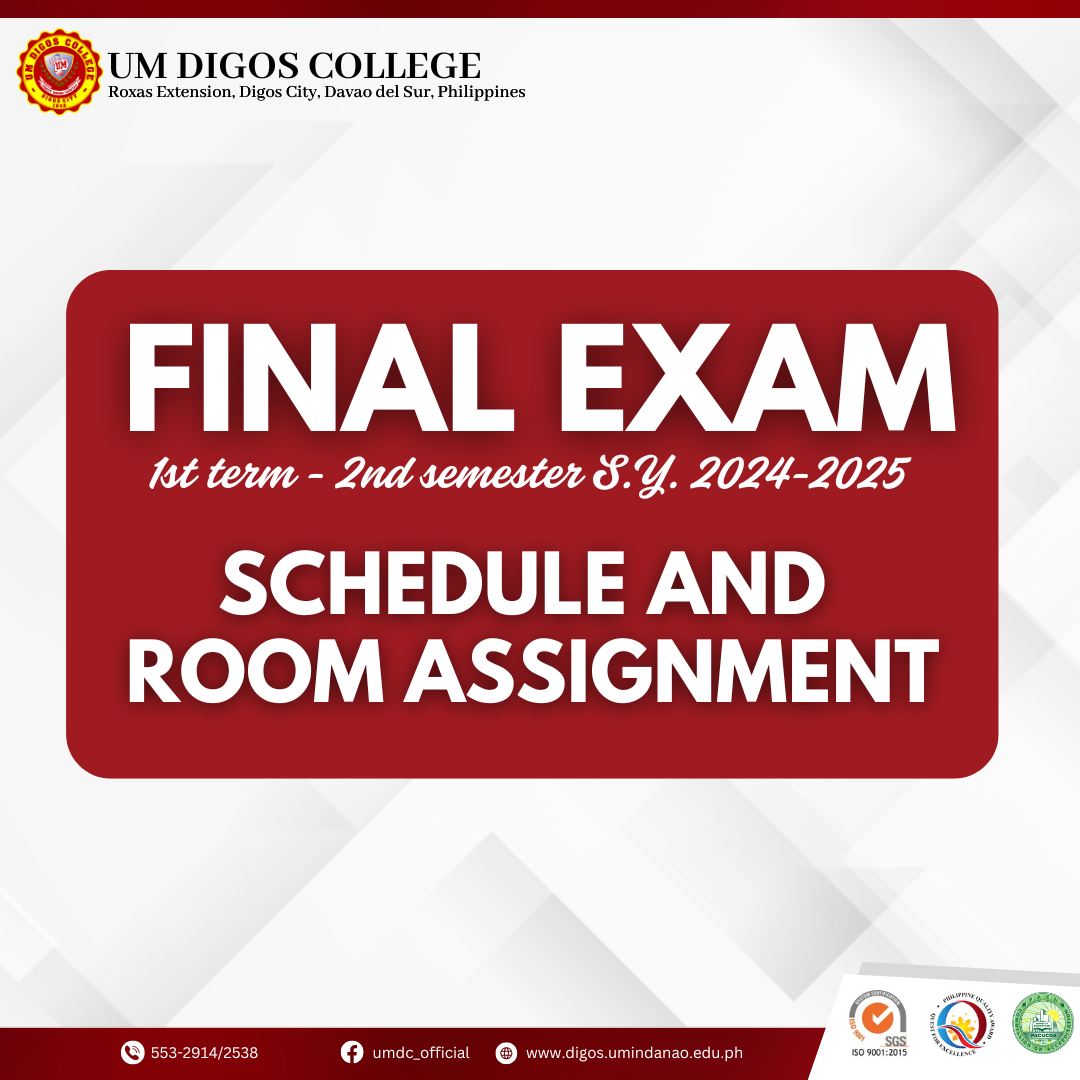 Digos City Logo Digos City Government Pays Courtesy Call To The