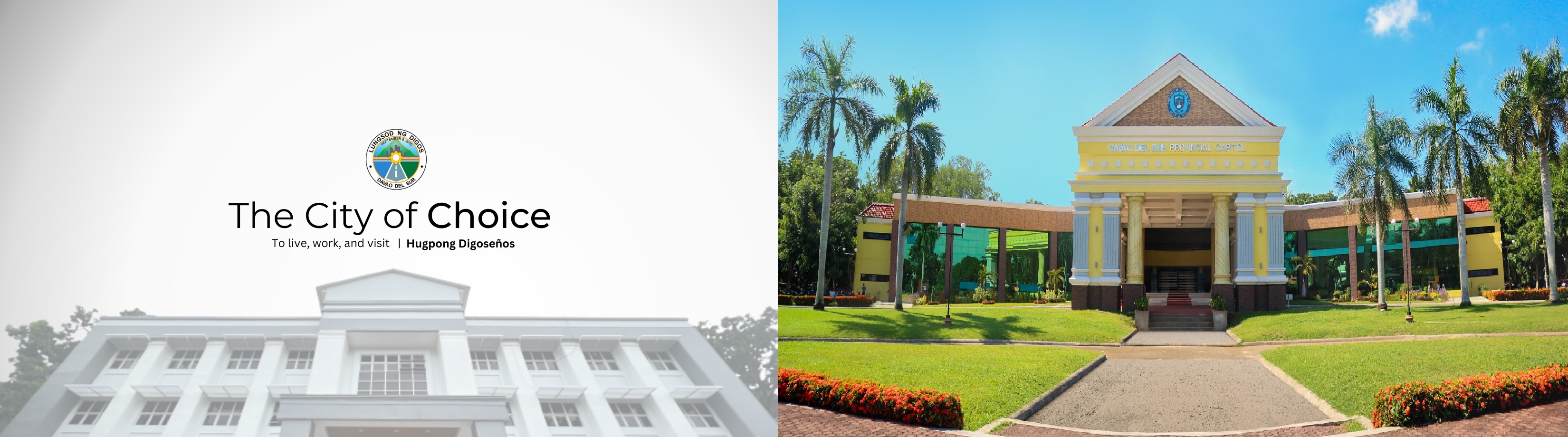 UM Digos College