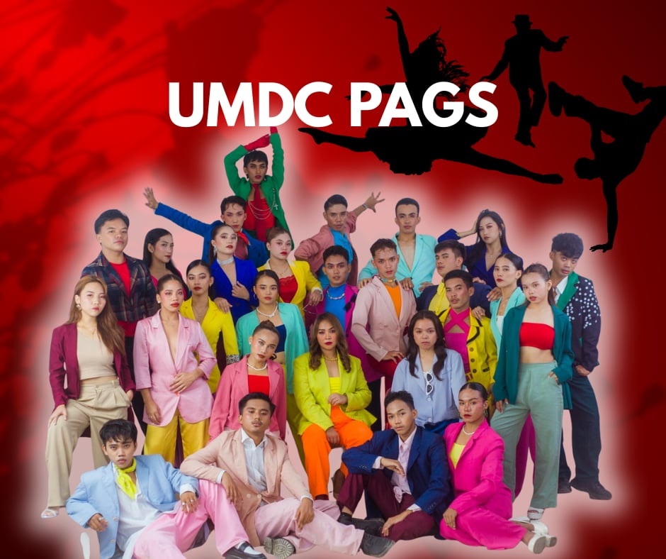 UM Digos College