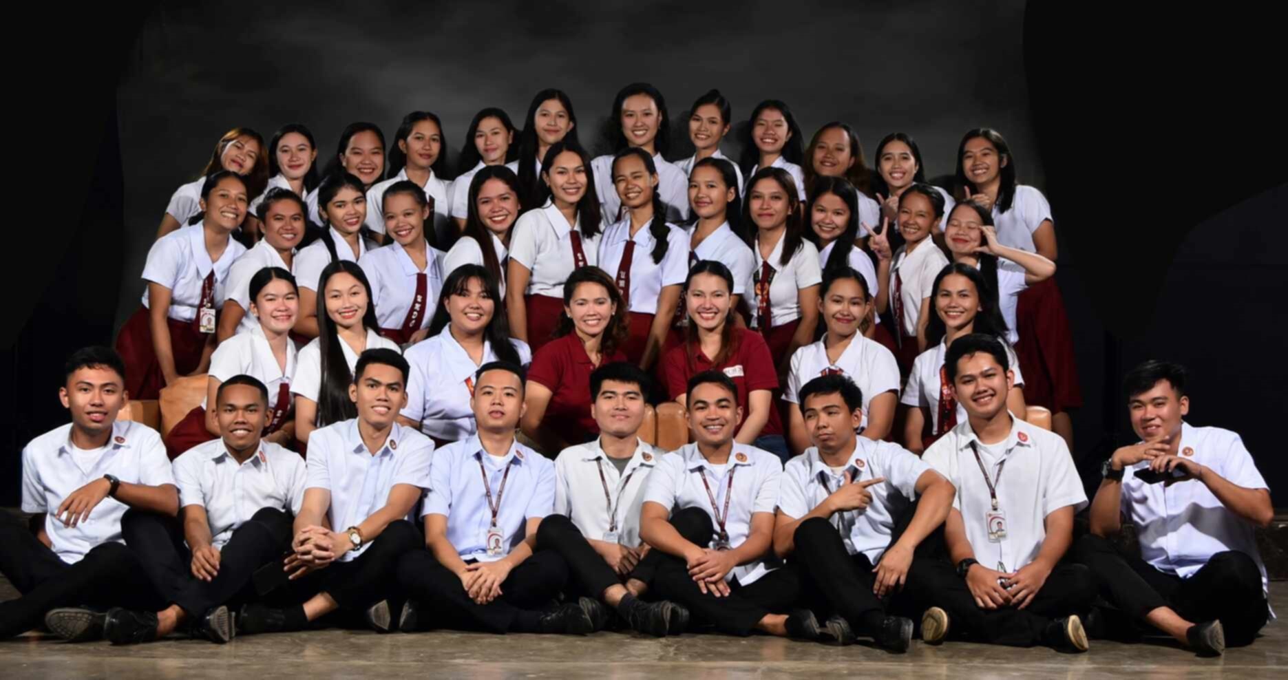 UM Digos College
